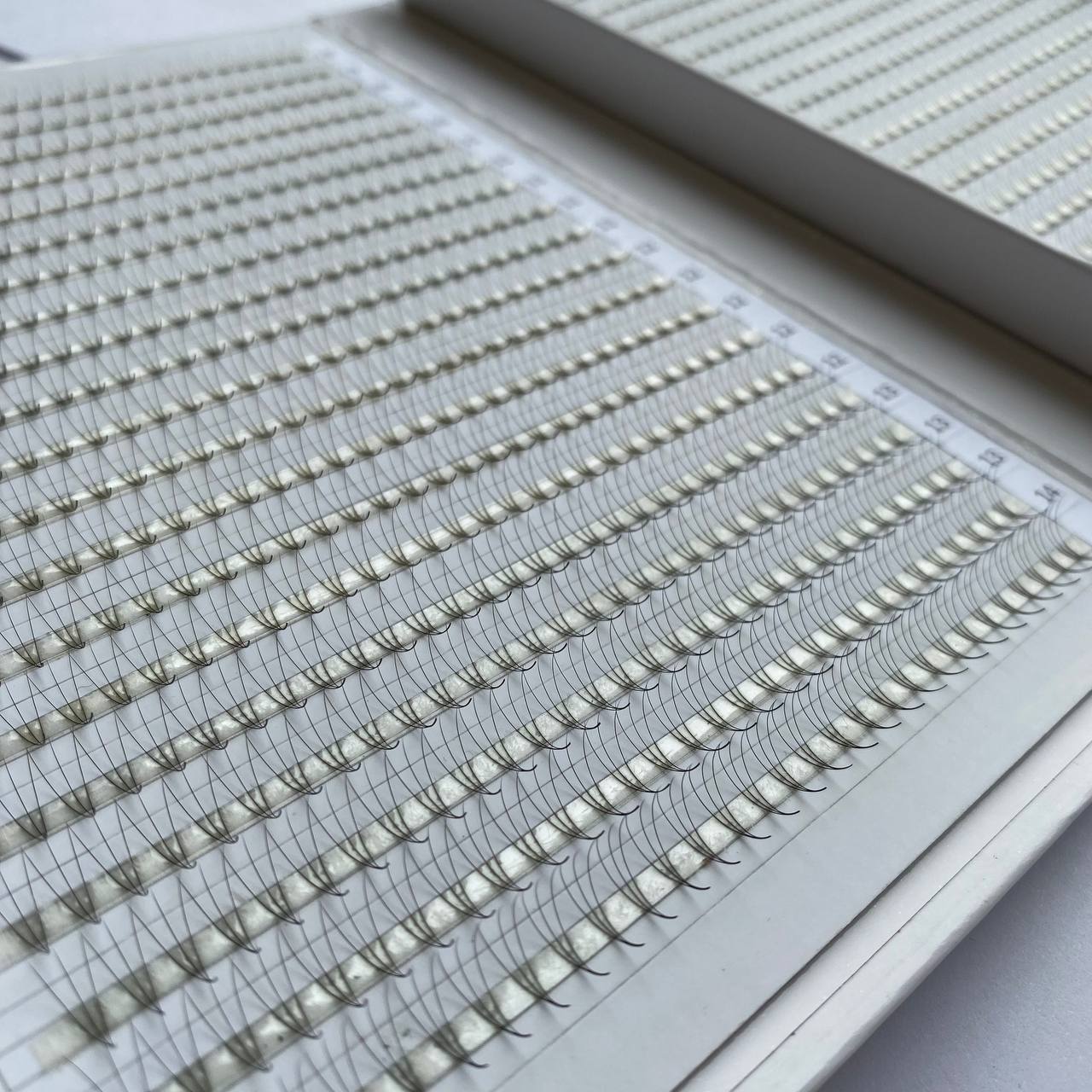 XXL Tray 40 Lines Promade Fan